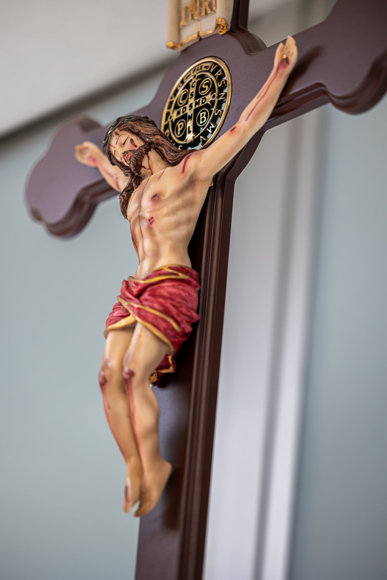 Get Involved – Divine Mercy Shrine Gift Shop