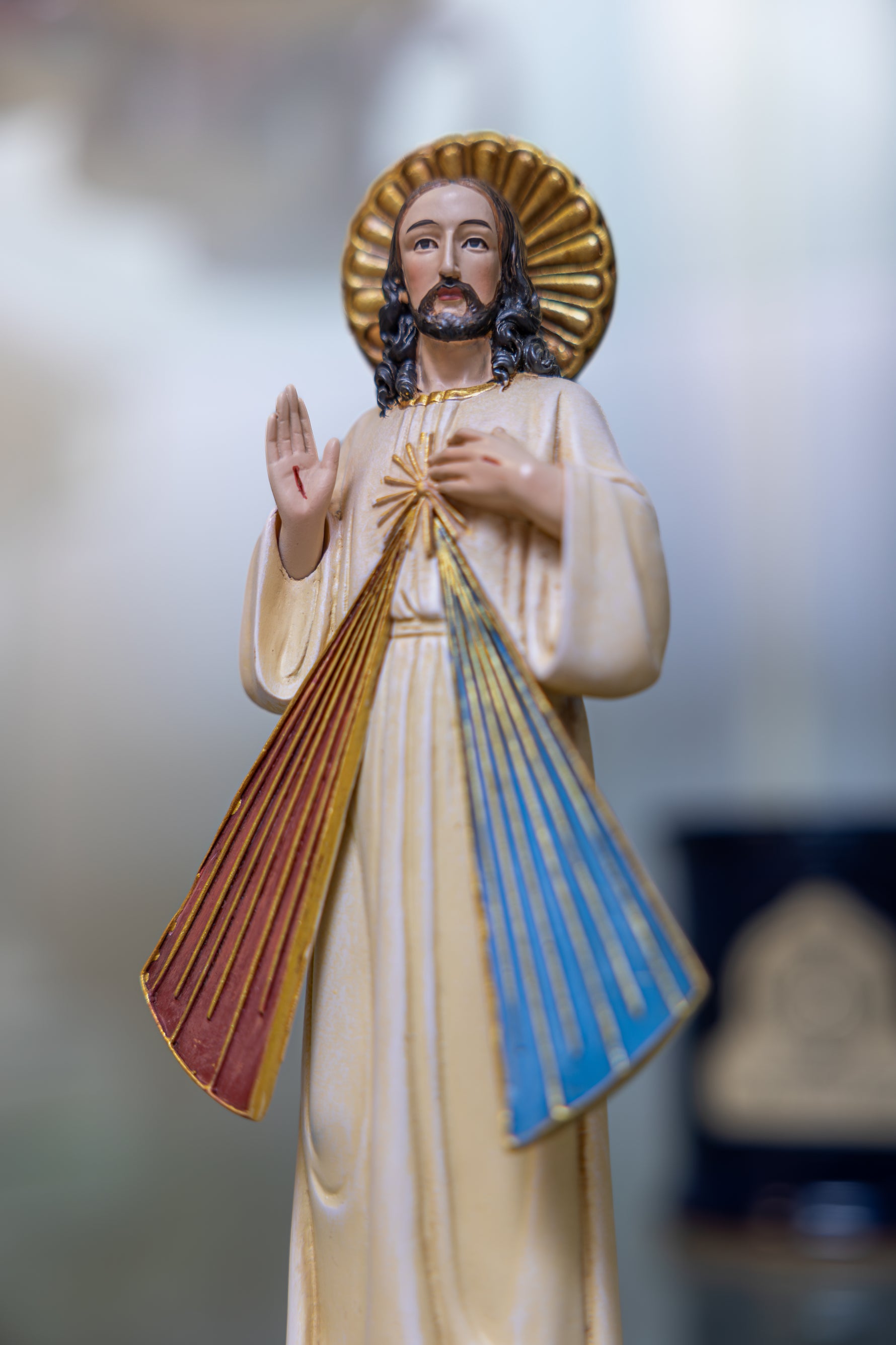 Shrine Needs – Divine Mercy Shrine Gift Shop
