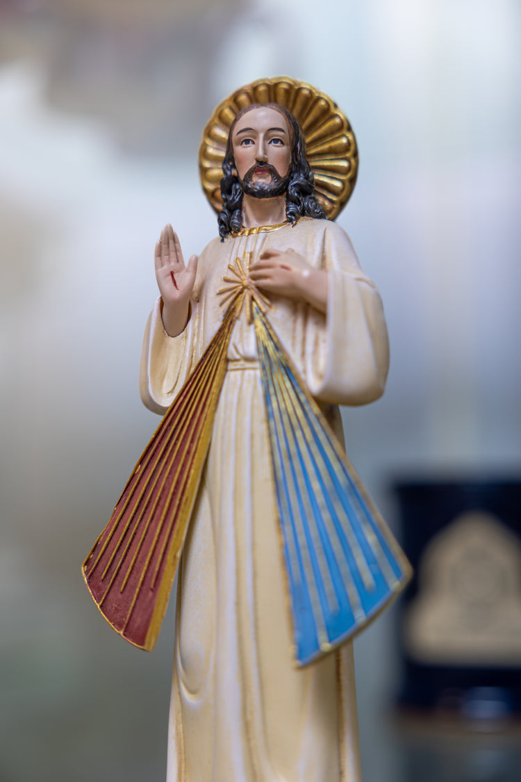 Shrine Needs – Divine Mercy Shrine Gift Shop